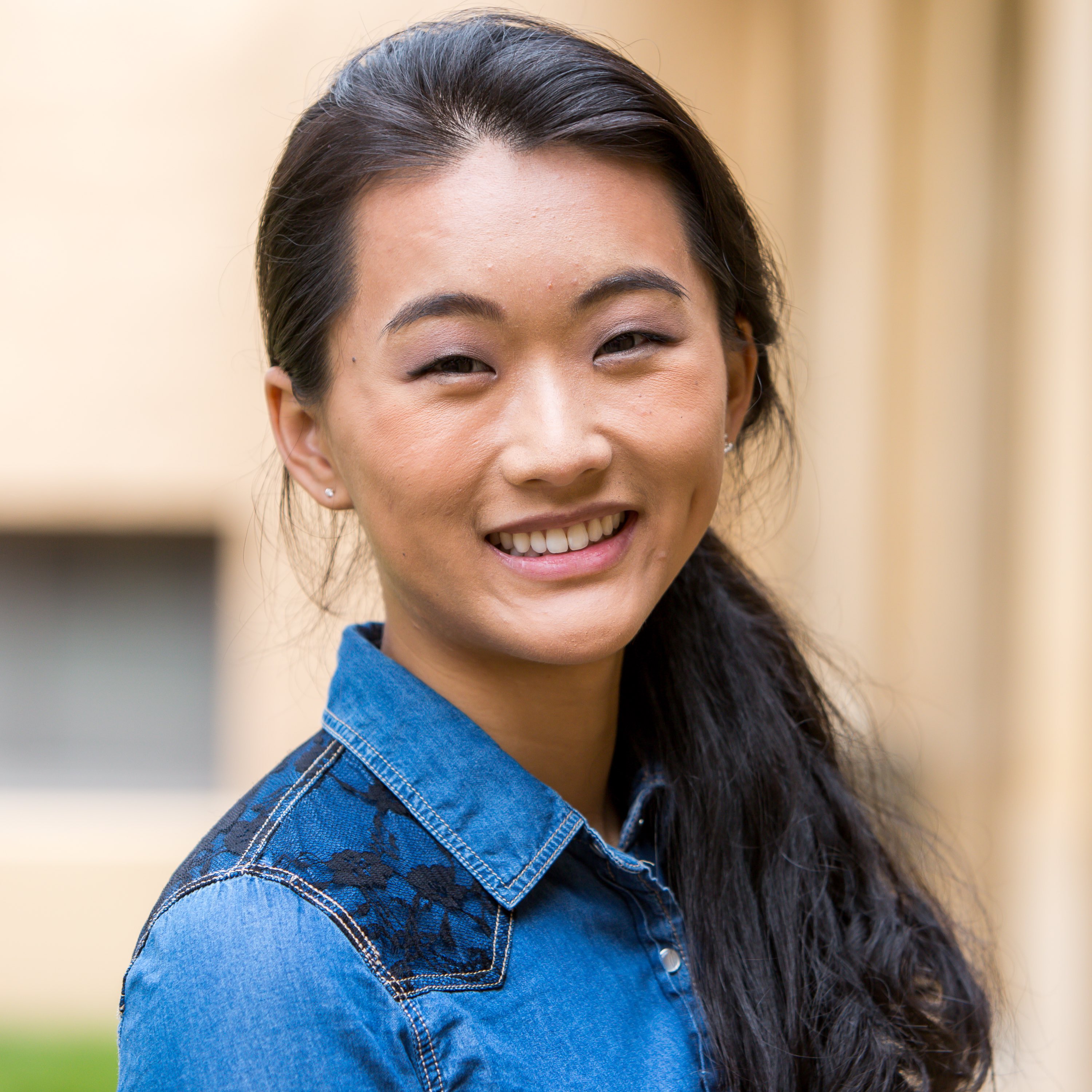 Hongyixia.github.io by hongyixia